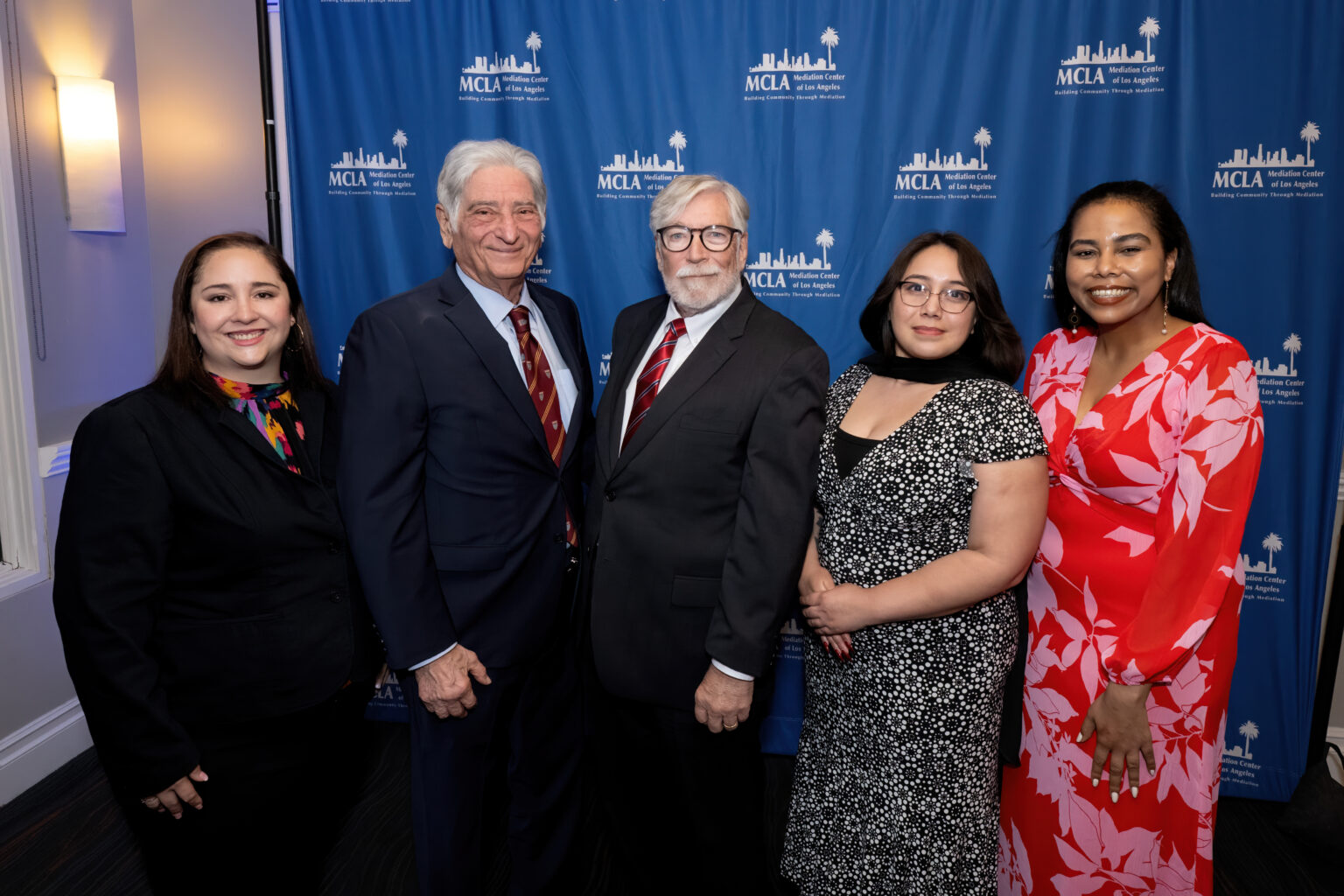 Events and Webinars - MCLA - Mediation Center of Los Angeles