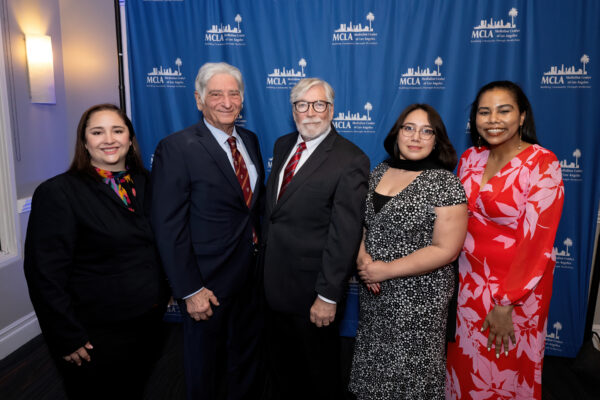 Events and Webinars - MCLA - Mediation Center of Los Angeles